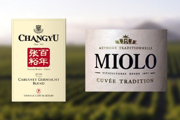 Chinese Wine To Hit British Store Shelves | Jing Daily