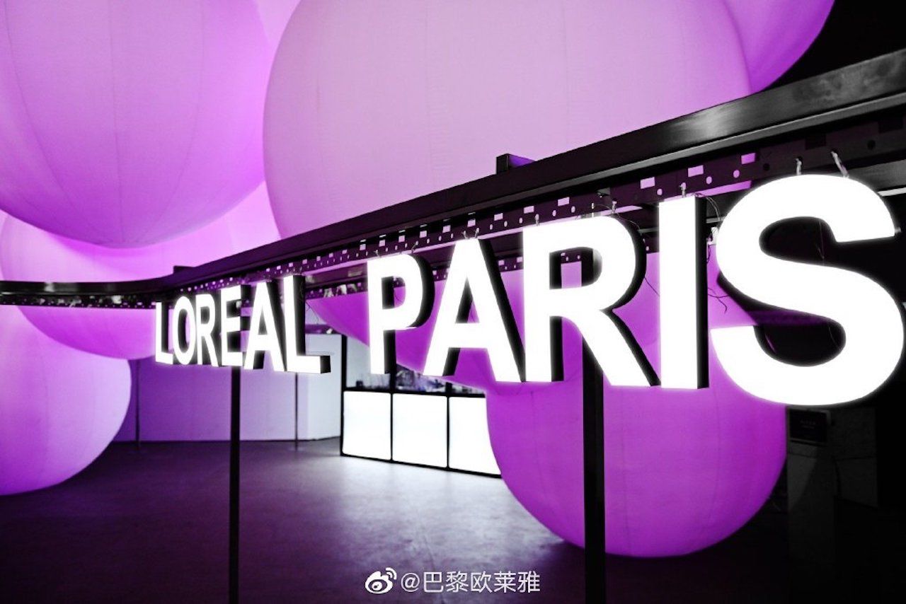 How L'Oréal Sales Surpassed One Billion RMB on Singles' Day | Jing Daily