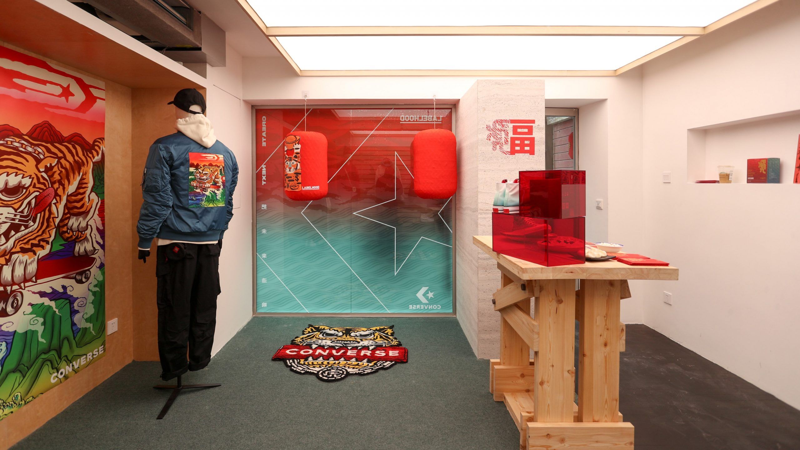 Labelhood: The Platform Powering China’s Youth | Jing Daily