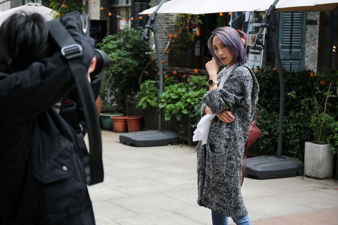 6 Expert Tips for Picking the Right Chinese Influencer for Your Luxury ...
