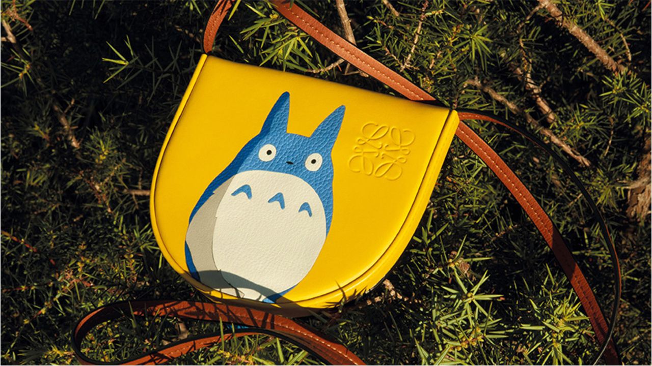 Why Luxury Brands Must Jump On China’s Cute “Meng” Trend | Jing Daily