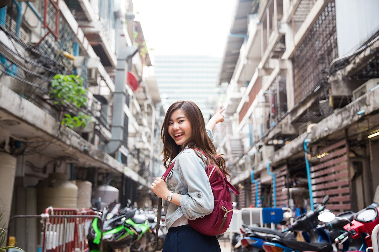5 Things You Need to Know About Affluent Chinese Travelers | Jing Daily