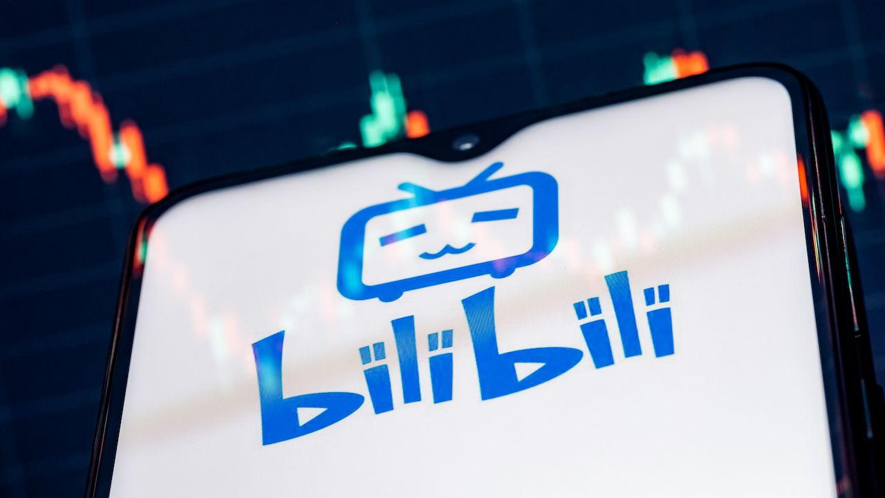 Bilibili’s Never Been Hotter, So Why Are Its Shares Sliding? | Jing Daily