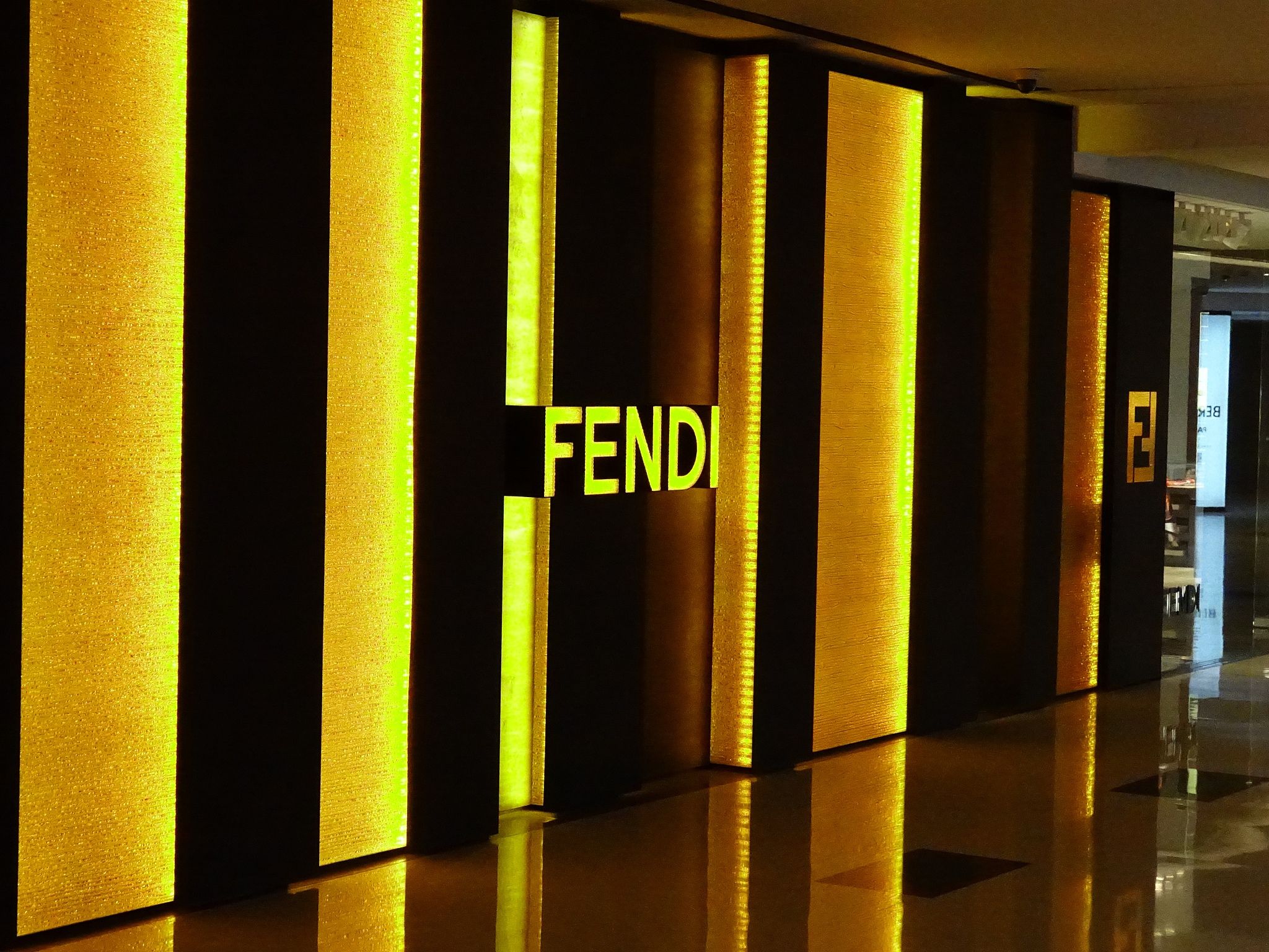 Fendi Opens a New Chapter of Its History in Shanghai | Jing Daily