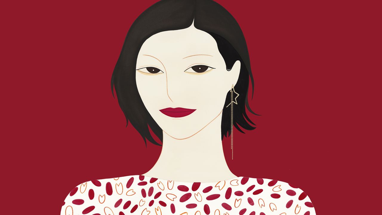 China’s Top Blogger Becky Li Is Expanding In Unexpected Ways | Jing Daily