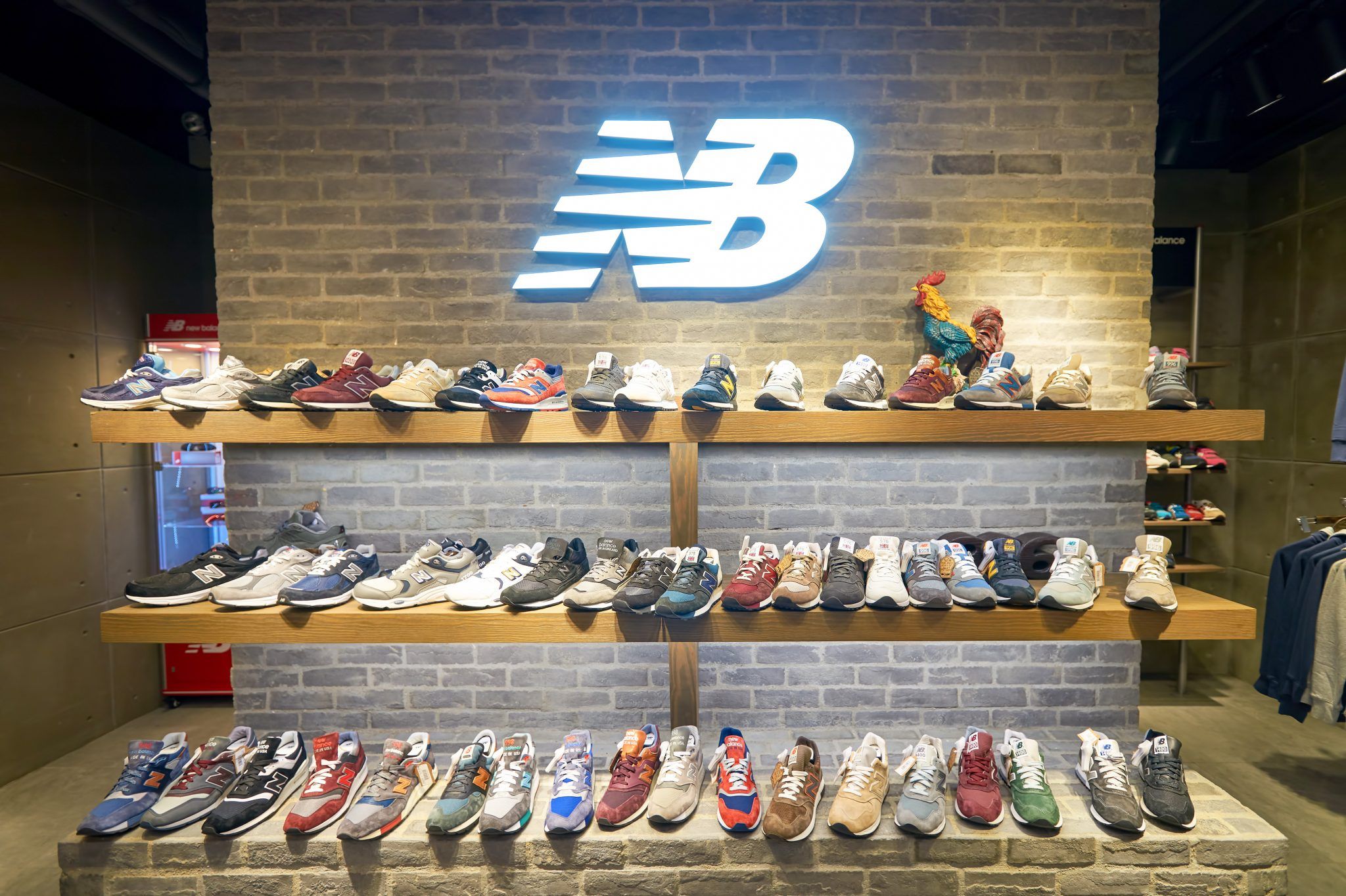 New Balance's Trademark Win Sets Right Example for Foreign Brands in ...