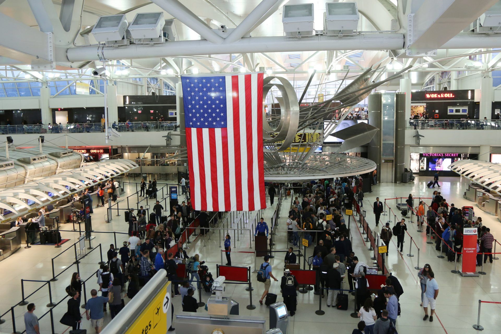 Chinese Travelers More Likely to Visit the United States Under Donald ...