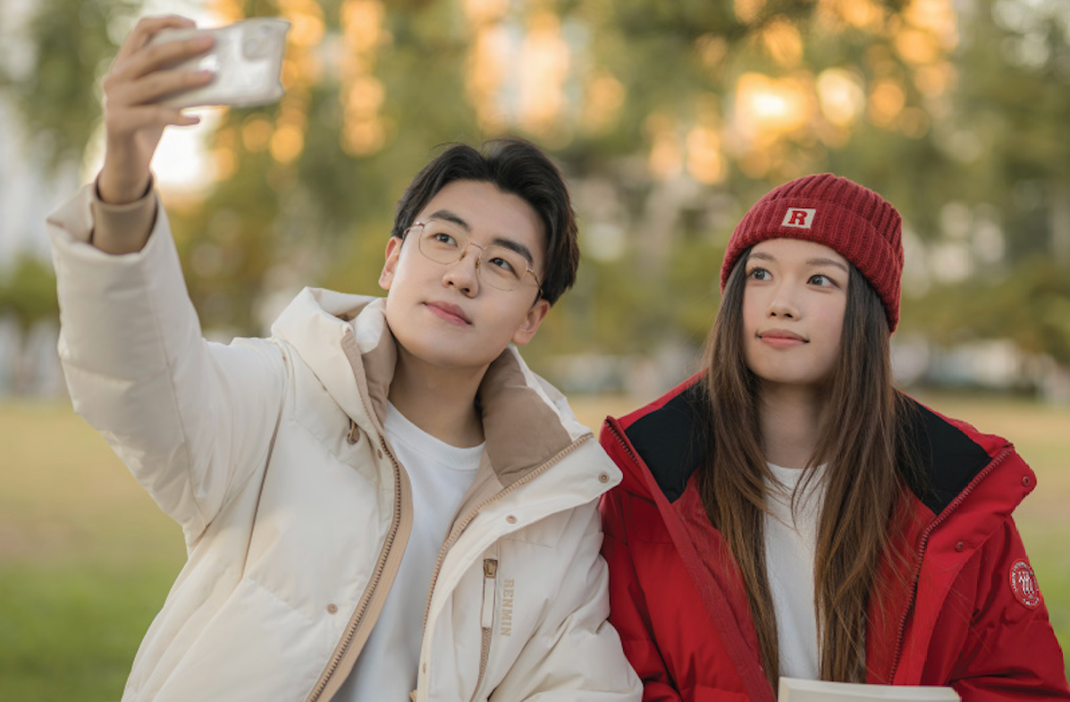 Varsity flex: Elite university down jackets go viral | Jing Daily