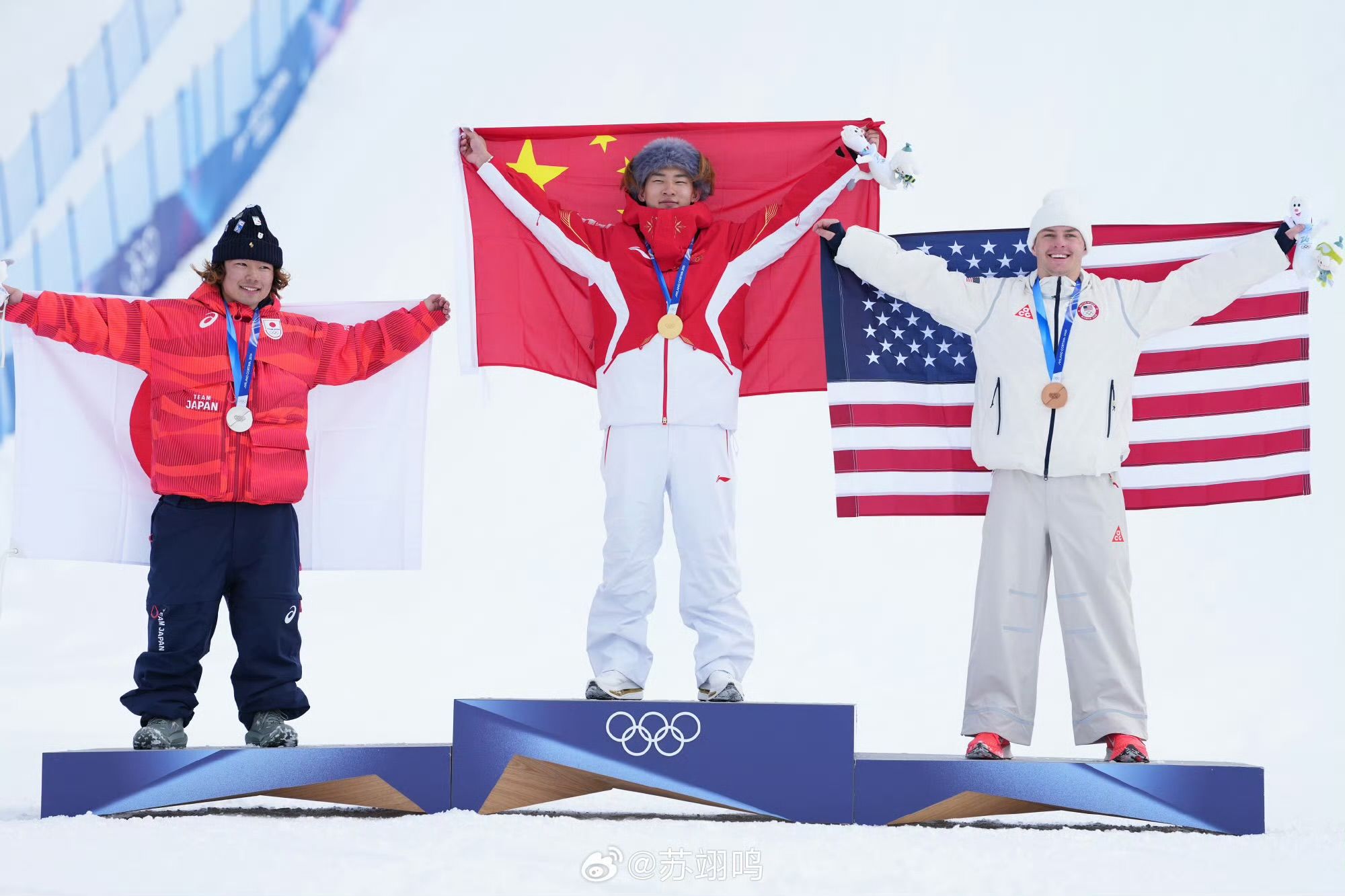 Why Eileen Gu and Su Yiming remain China’s most valuable winter faces ...