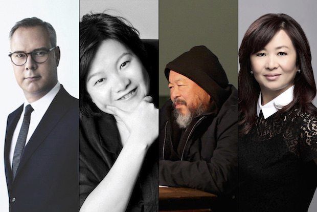 Jing Daily’s Top 10 Interviews of 2015 | Jing Daily