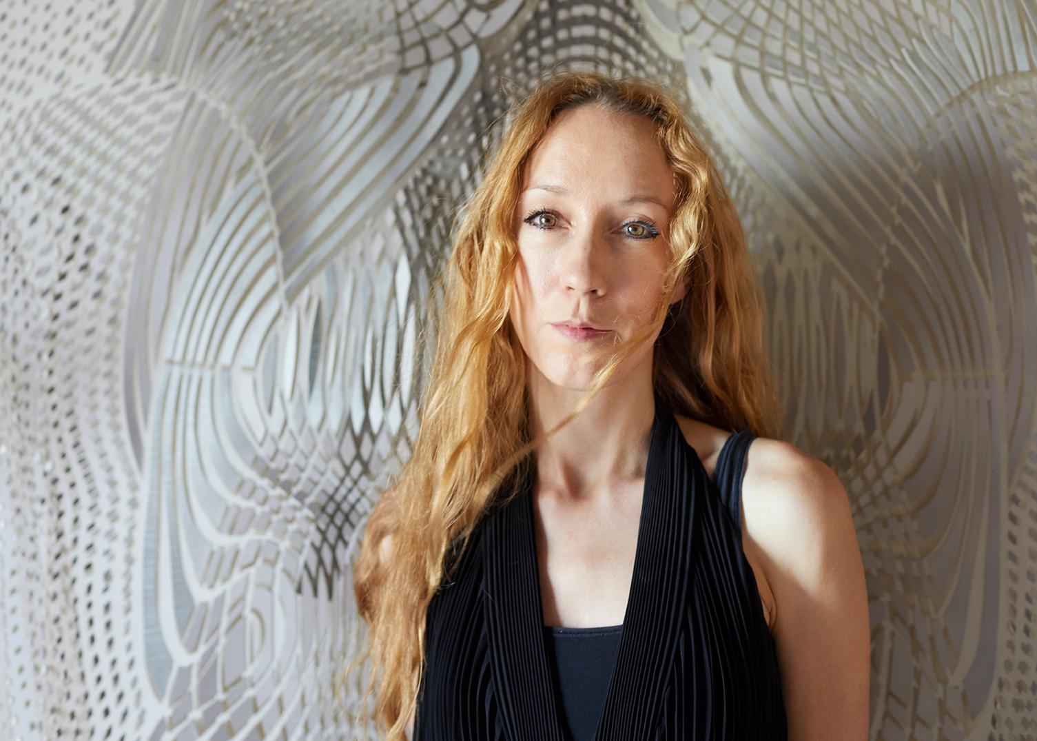 Iris van Herpen's couture journey: Nature, technology, and global ...