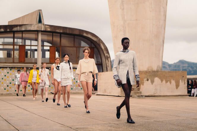 Opinion: Is there an identity crisis at Chanel? | Jing Daily