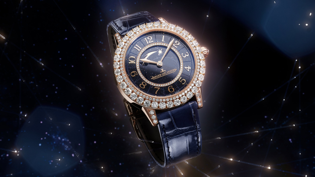 From him to her: How watch brands are courting China’s female buyers ...