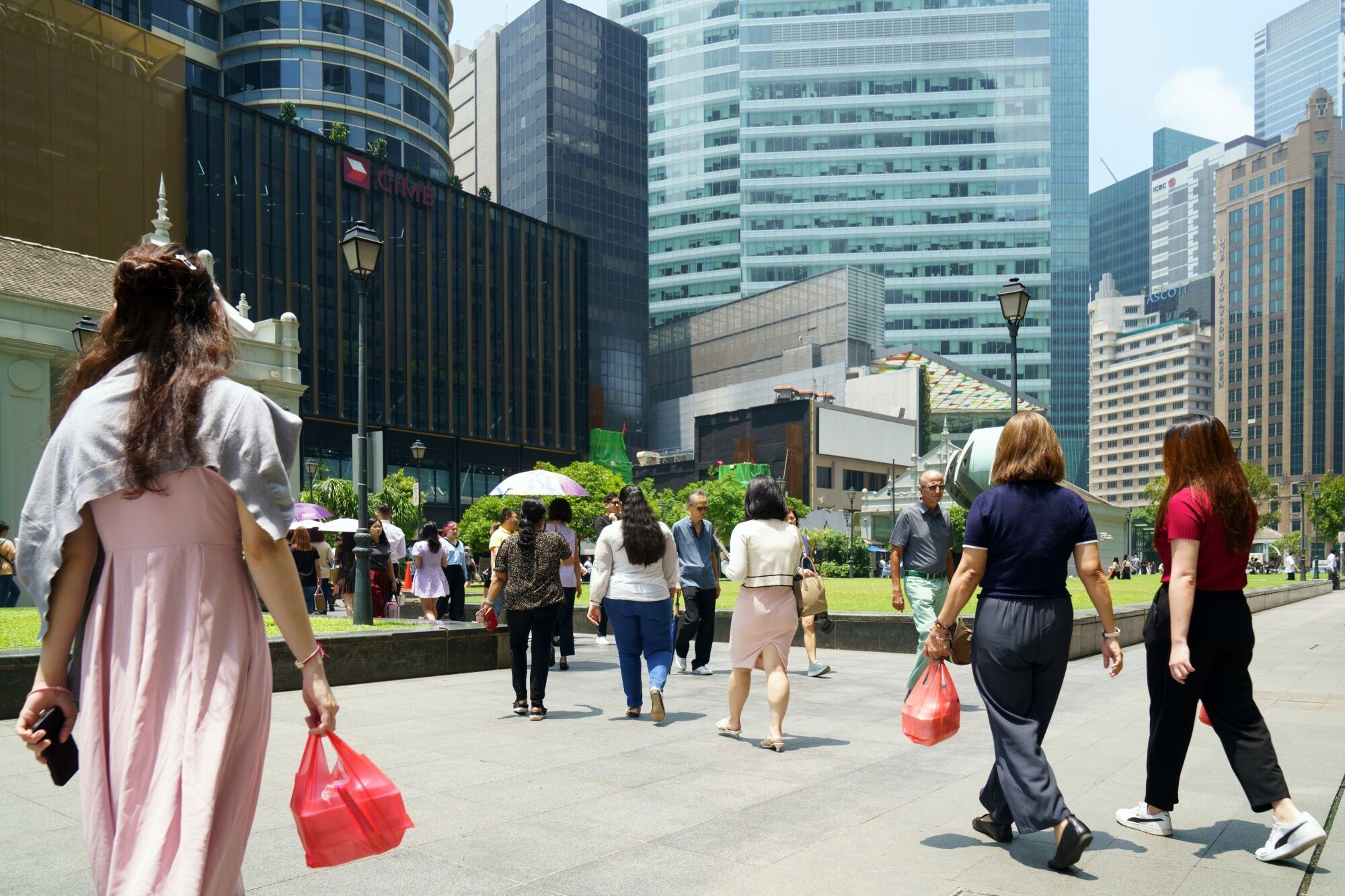 Four in 10 wealthy Asian boomers lack succession plans, survey shows ...