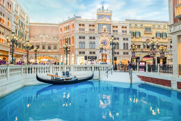 Macau’s Lavish Hotels Land On 'World's Most Expensive' List | Jing Daily