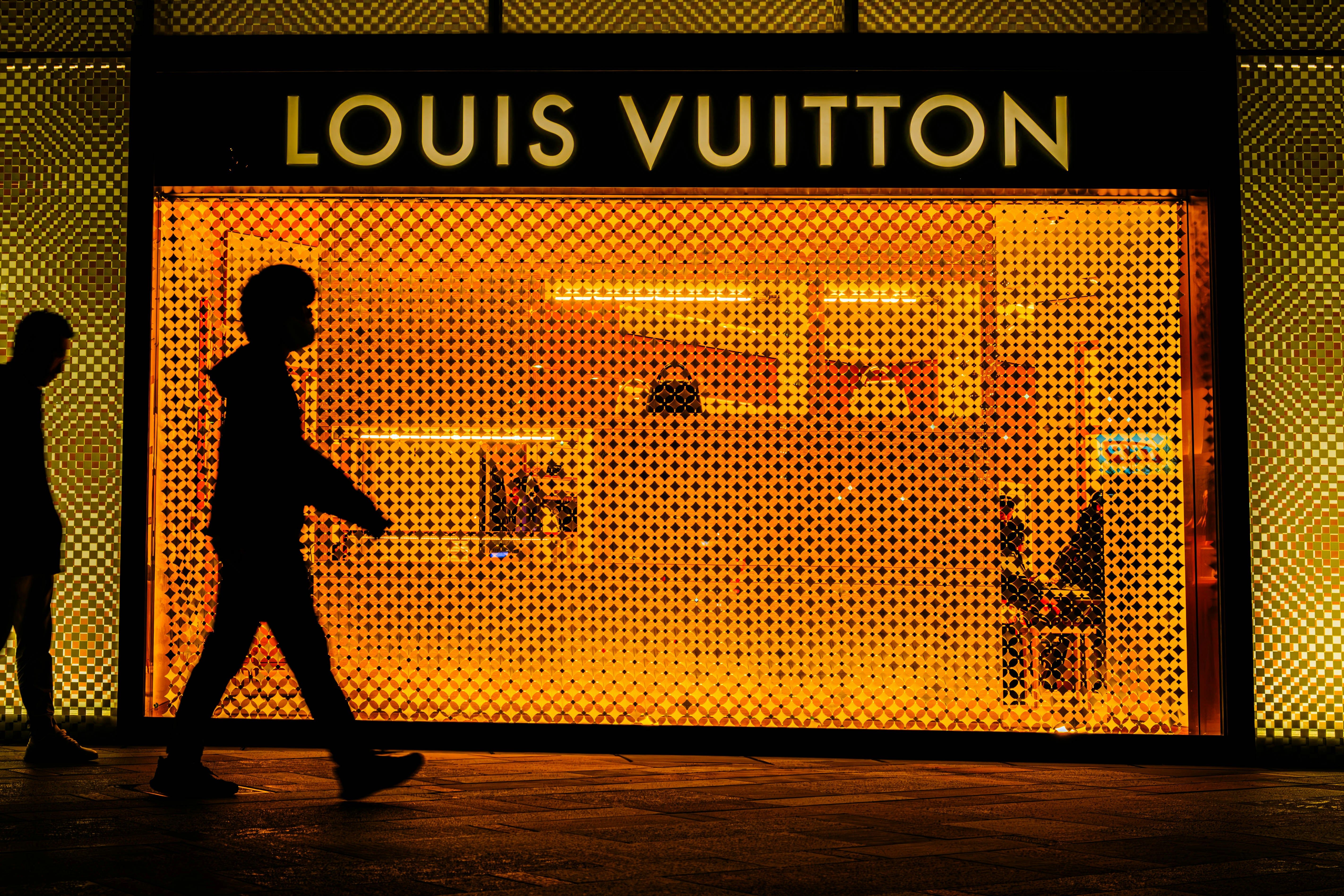 LVMH-backed L Catterton debuts $315M Japan fund after closing $11B ...