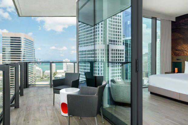 Swire Properties Expands Global Reach With New Miami Hotel | Jing Daily