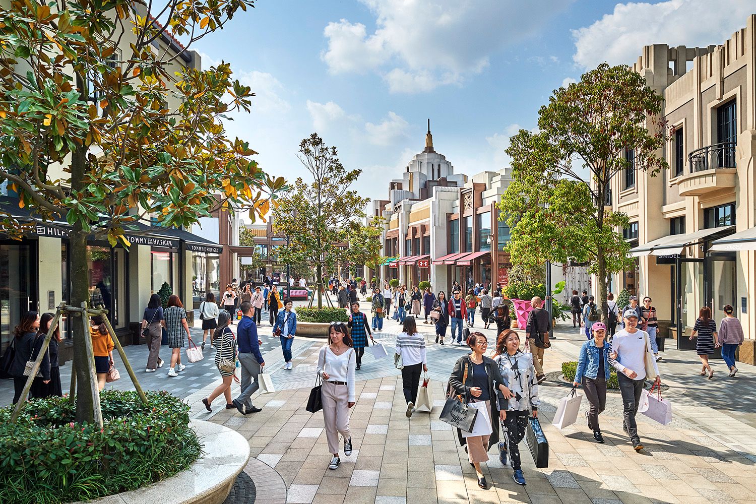 From retail icon to empowerment platform: How The Bicester Collection ...