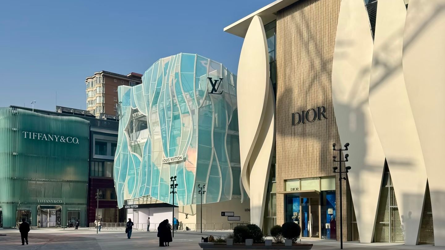 8 key trends defining China’s retail in 2025 | Jing Daily