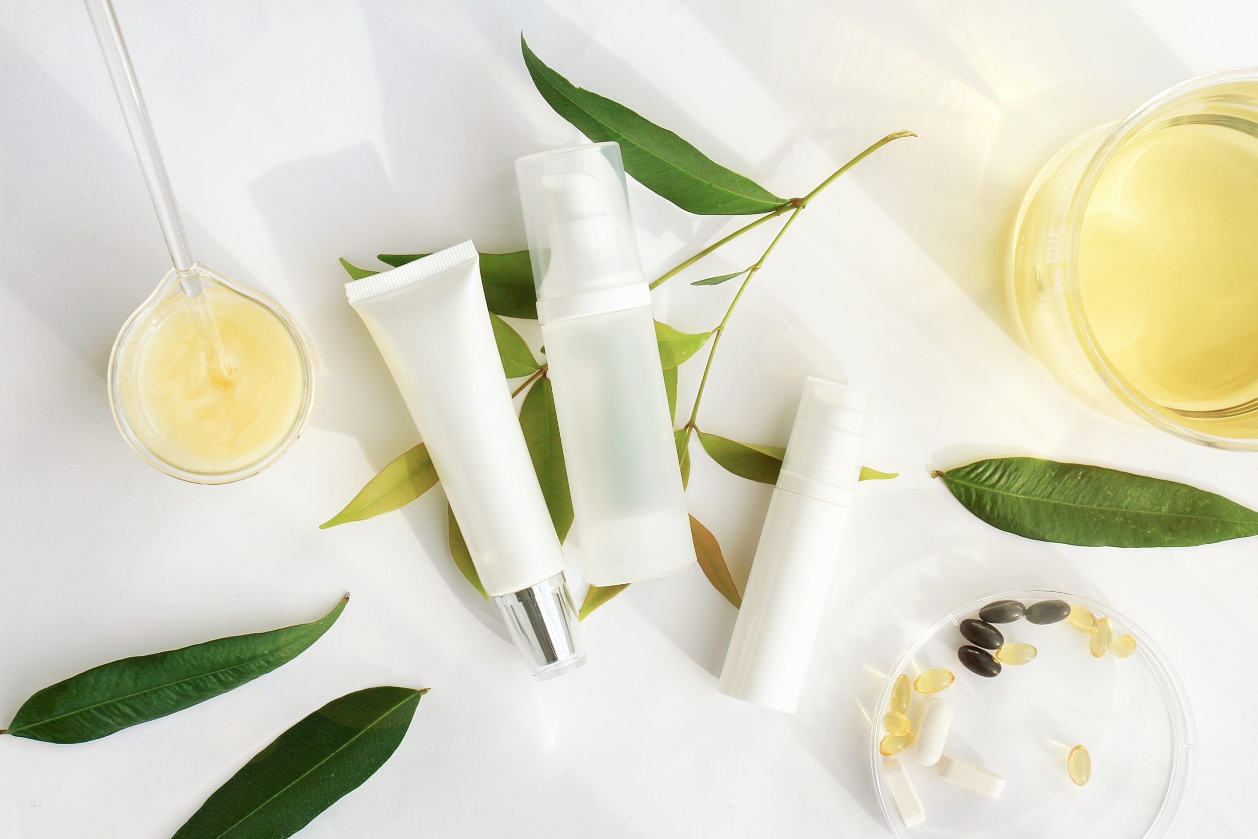 The Secrets of Top-Selling Chinese Beauty Brands | Jing Daily