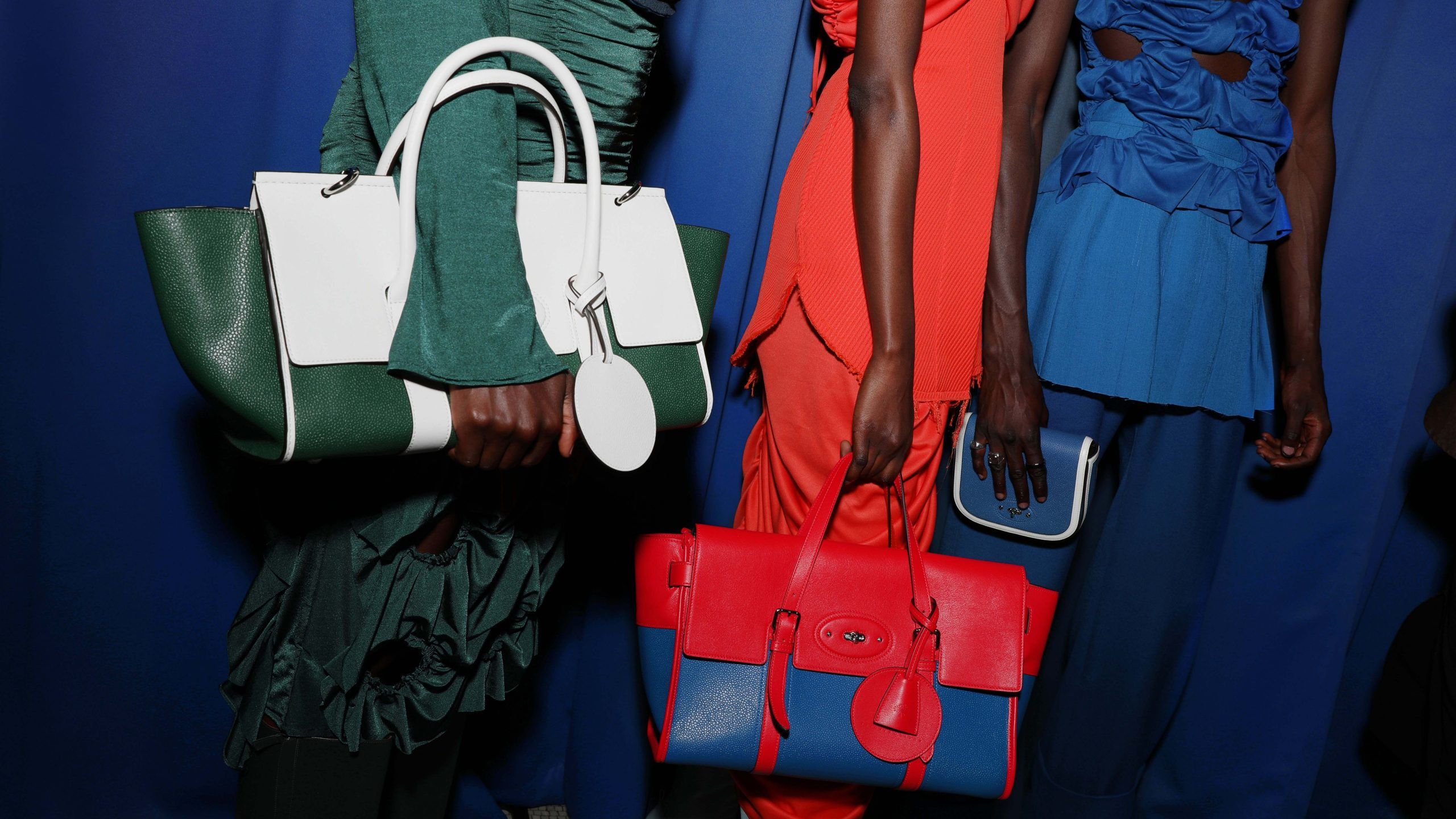 Richard Malone and the Magic of Mulberry Collabs | Jing Daily