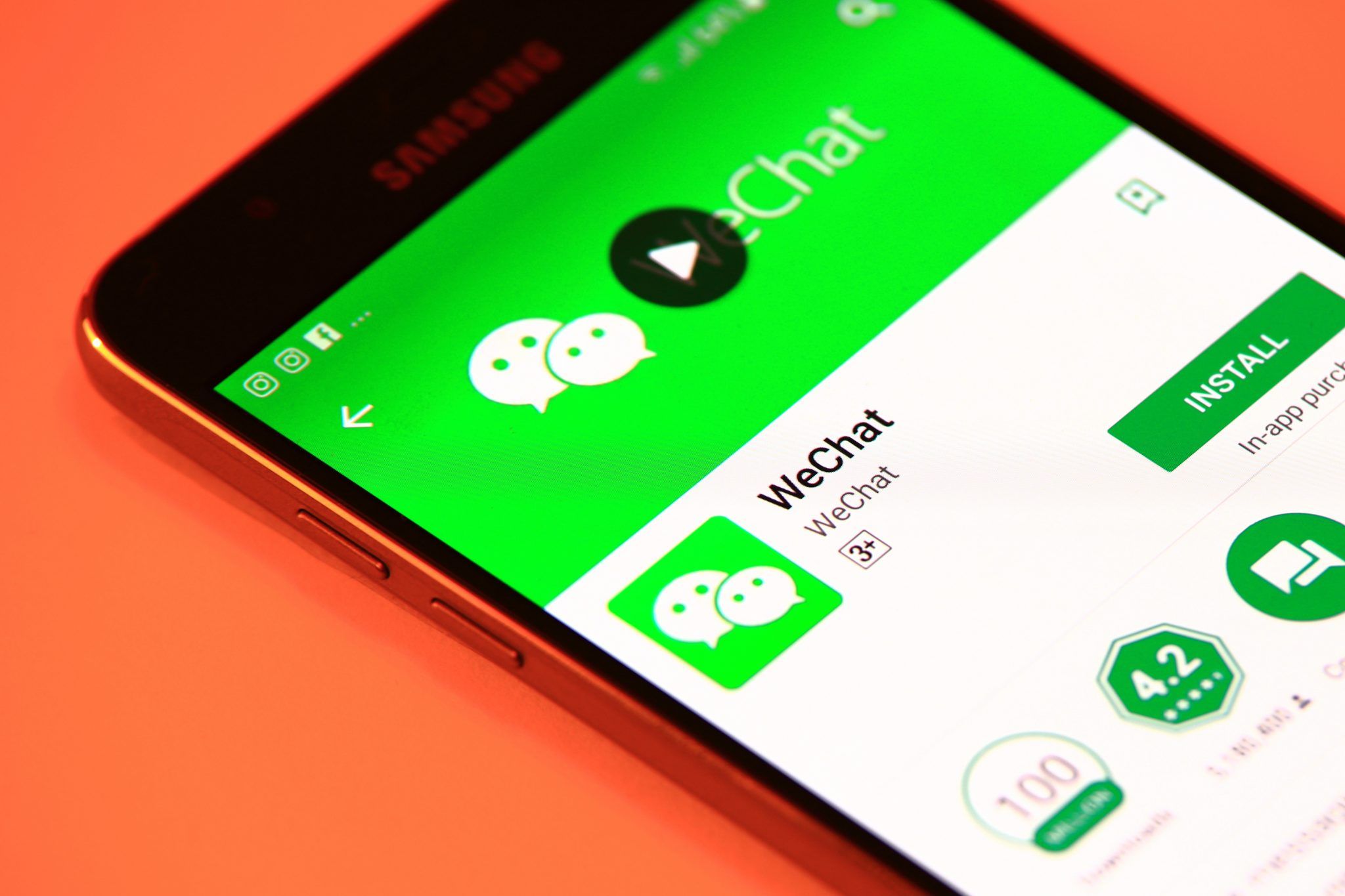 WeChat Has More Users Than China’s Entire Internet—But What’s Next? | Jing Daily