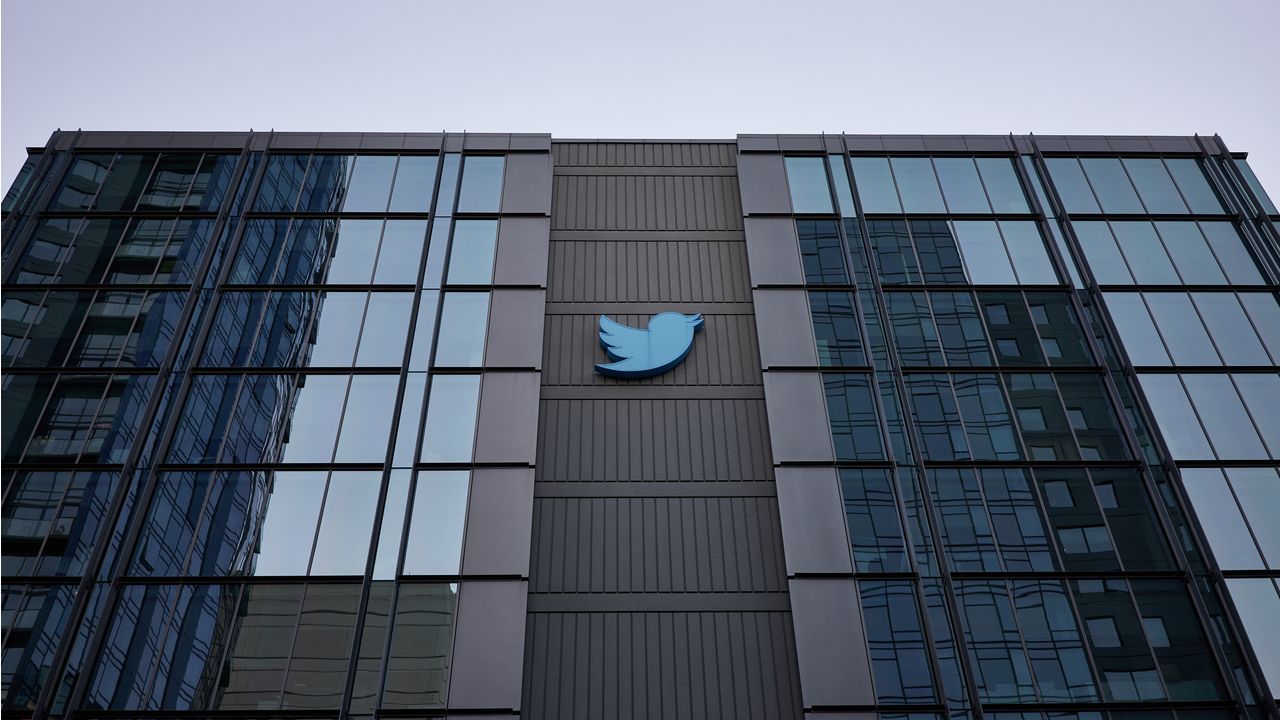 China Twitter Lock Signals That US Brands Must Prioritize Human Rights ...