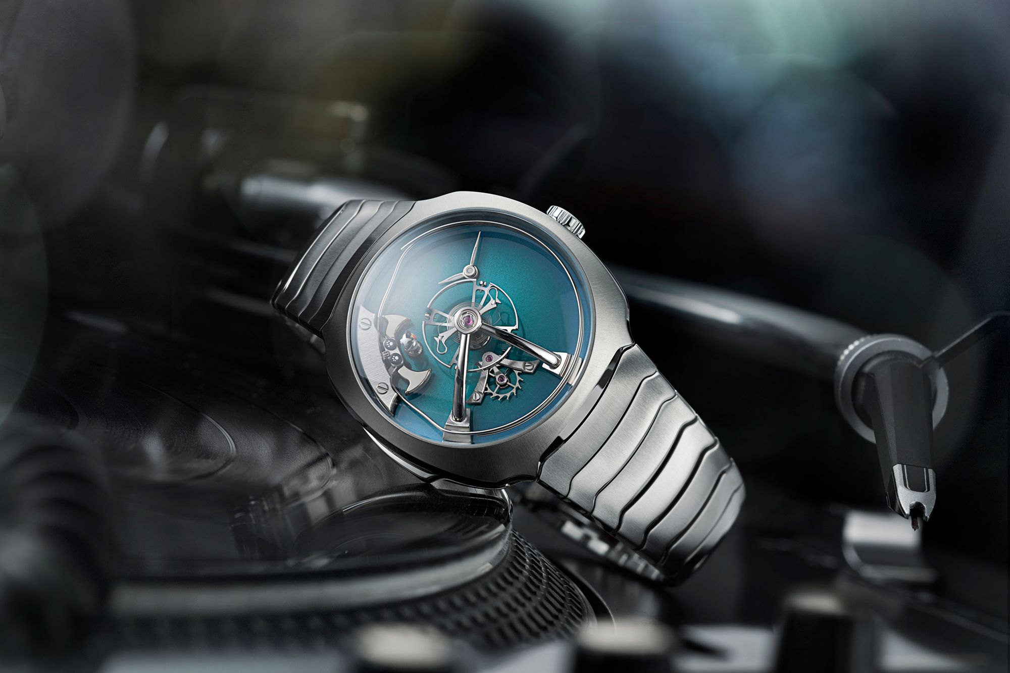 How indie watch brands are attracting Greater China’s HNW collectors ...