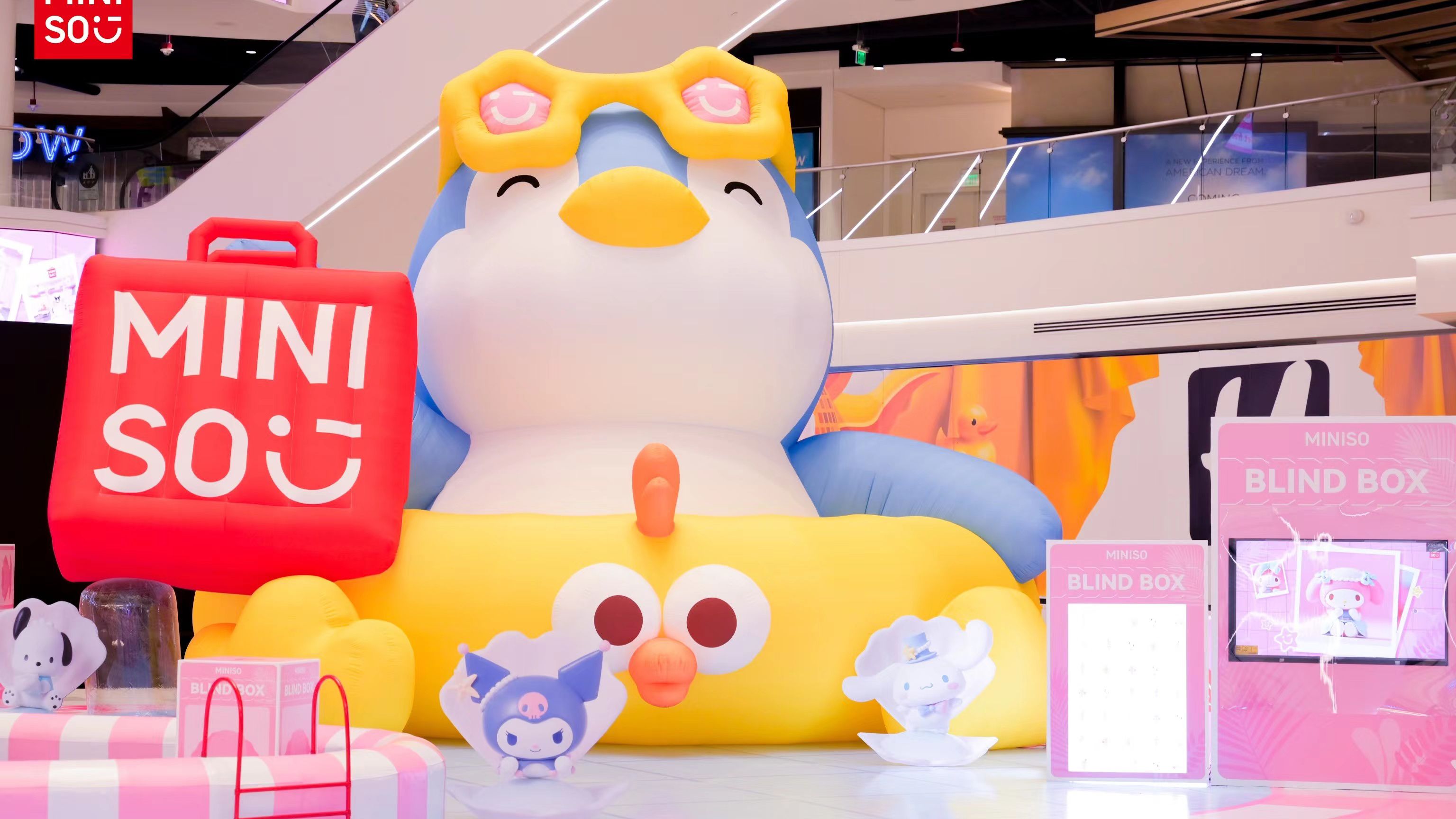 Why American Gen Z can’t get enough of Miniso | Jing Daily