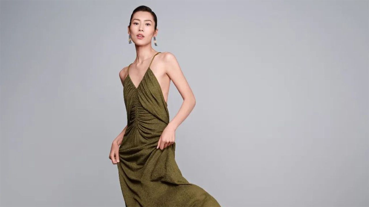 Net-a-Porter Taps Supermodel Liu Wen to Woo China | Jing Daily