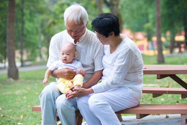 Why Brands Can't Ignore China’s ‘Silver Generation’ | Jing Daily