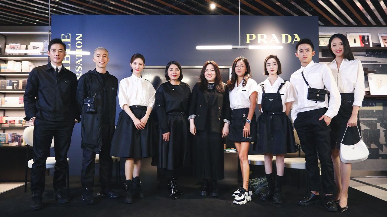 How Prada Put Sustainability Into Action — From Innovation To Education ...