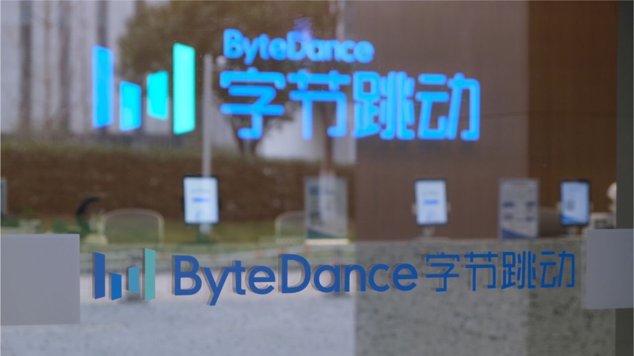 ByteDance Debuts in the Metaverse With New Social App | Jing Daily
