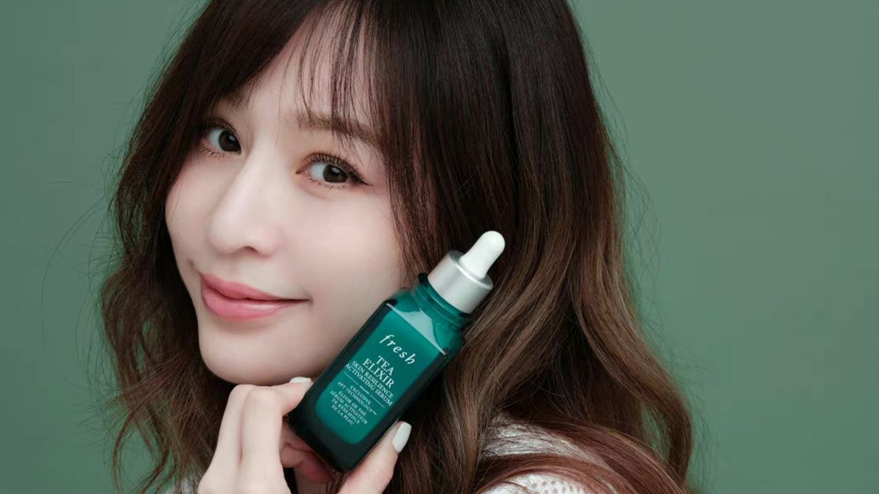 LVMH Skincare Brand Puts Fresh Spin on Influencer Marketing | Jing Daily