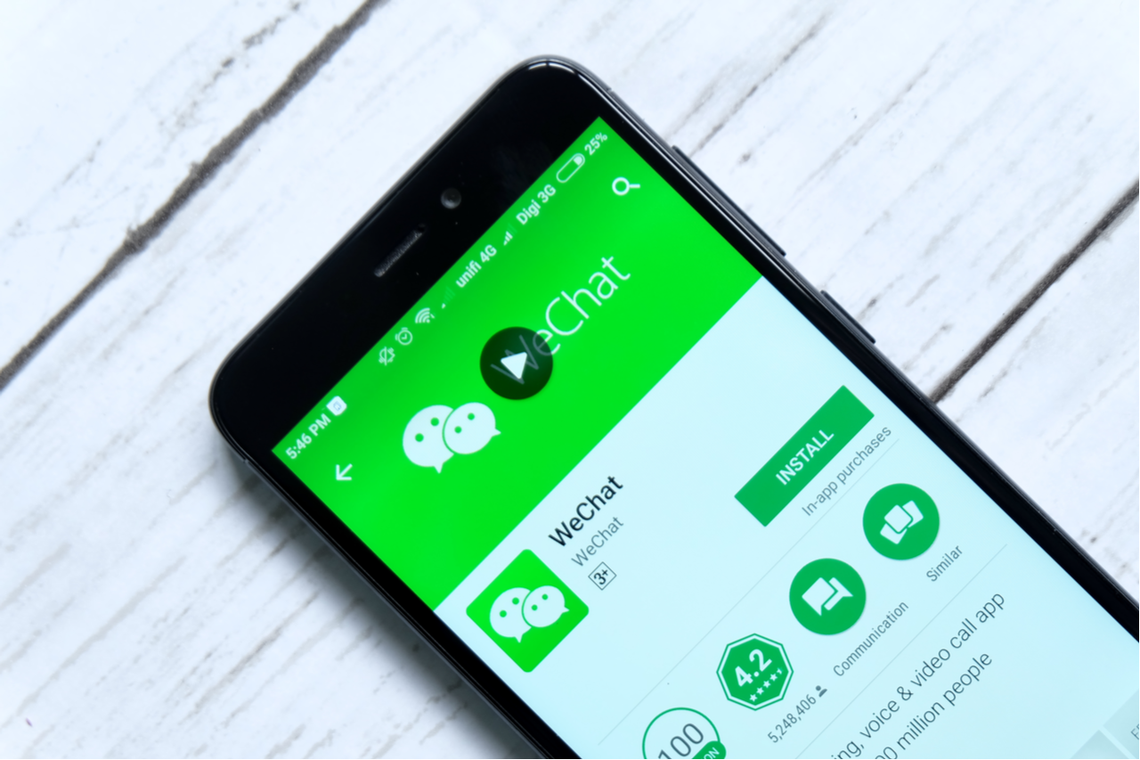 Deciphering Tencent’s WeChat Ecosystem | Jing Daily