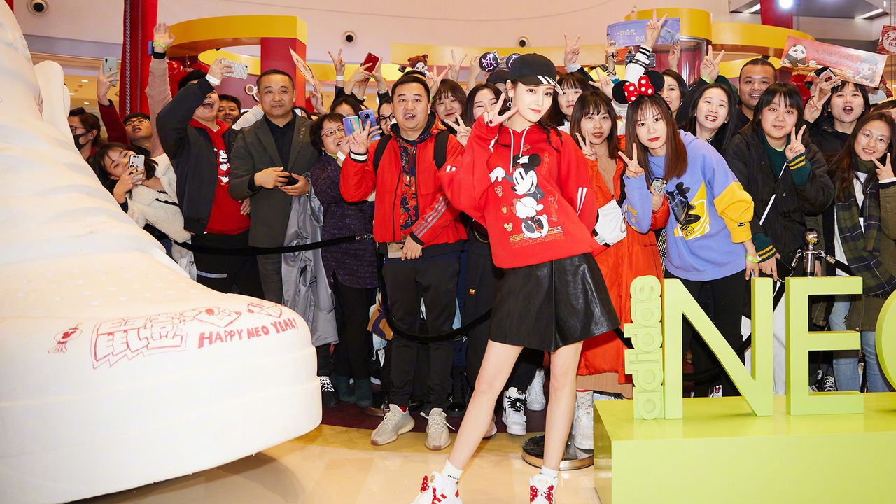 China Curbs Idol-Related App Purchases | Jing Daily