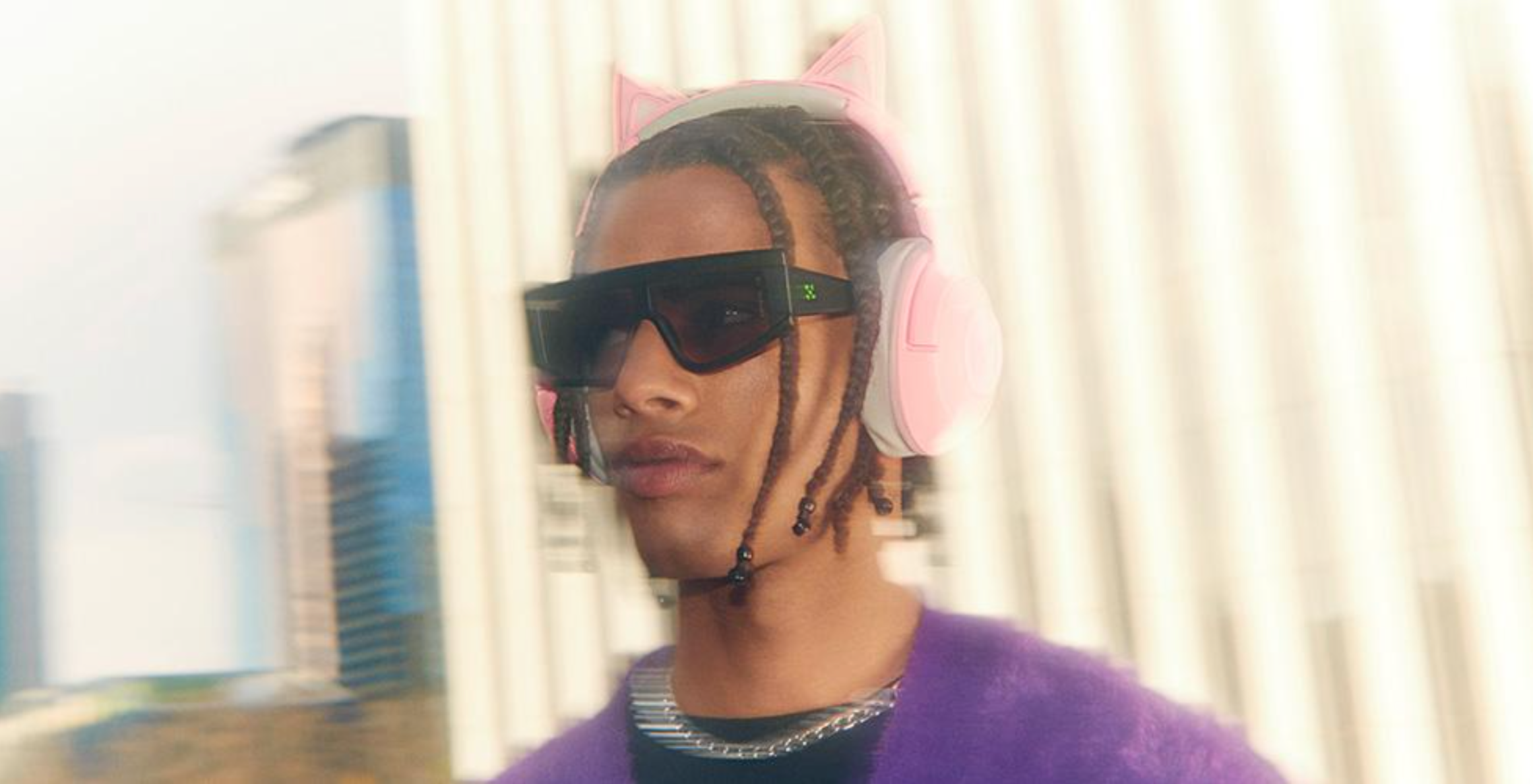 D-Cave, Razer, And Retrosuperfuture Charts New Territory For Gaming In Web3 | Jing Daily