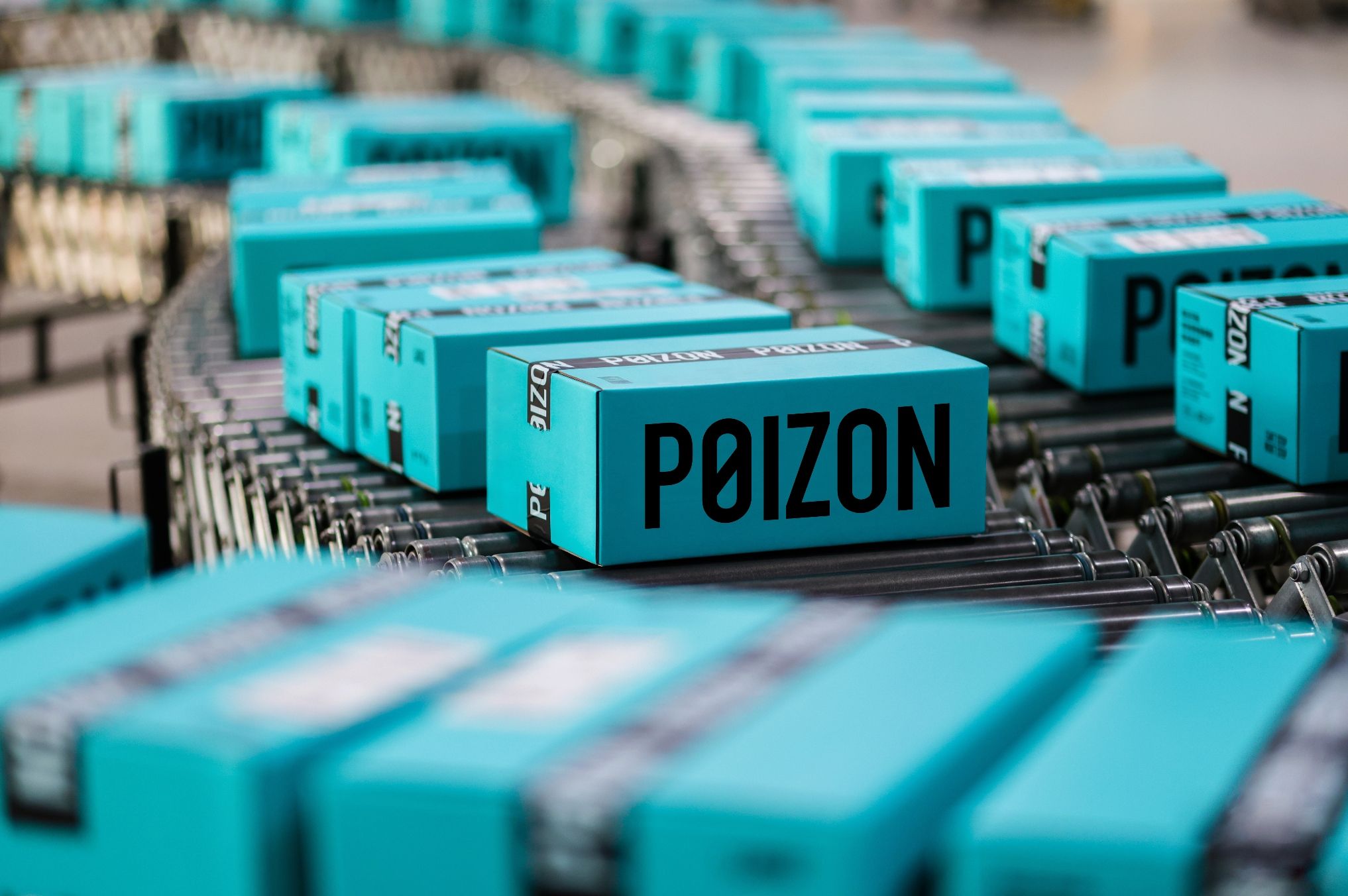 Poizon: Sneaker-resale platform boldly moves into beauty | Jing Daily