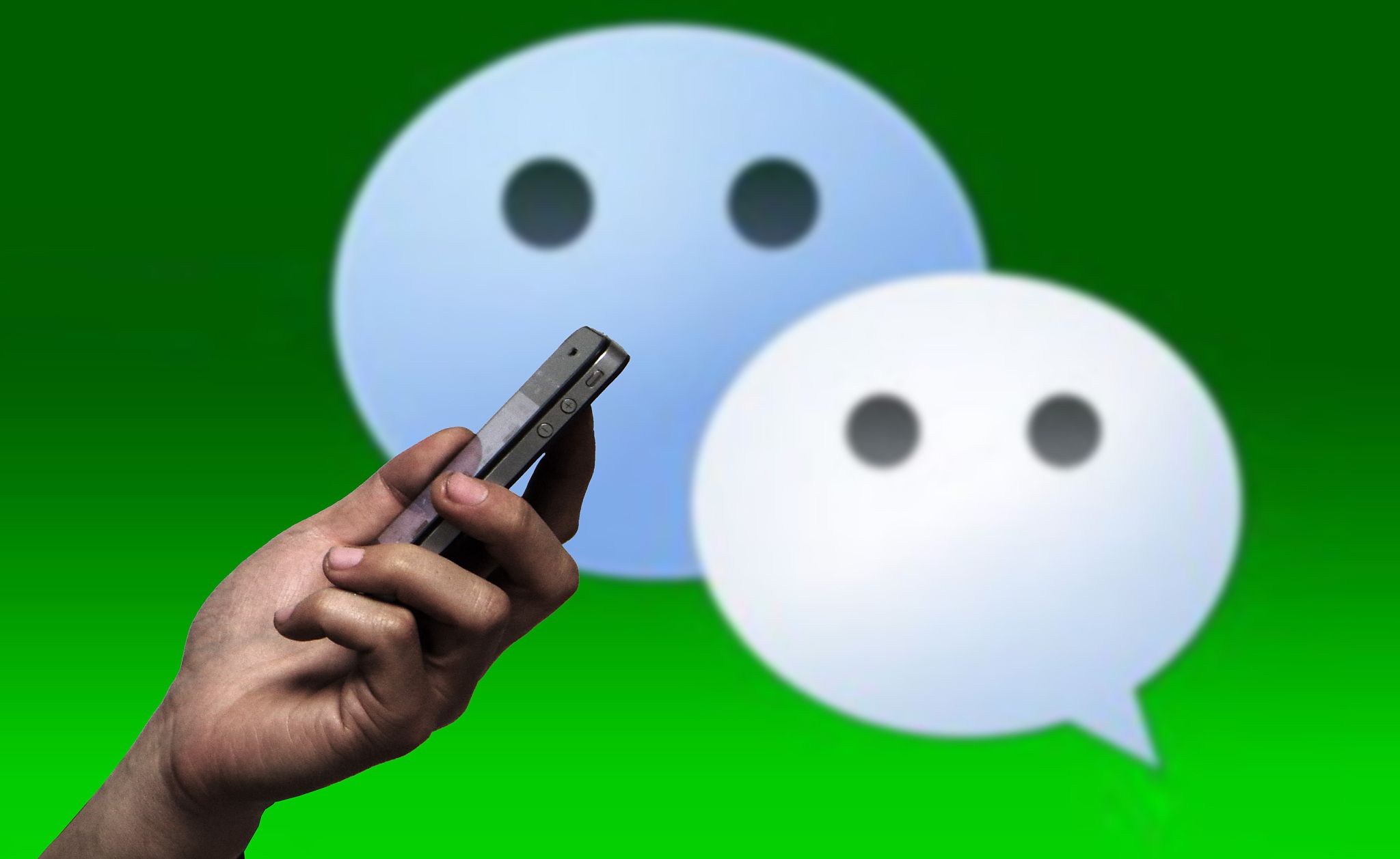 A Comprehensive Guide to External Links on WeChat | Jing Daily