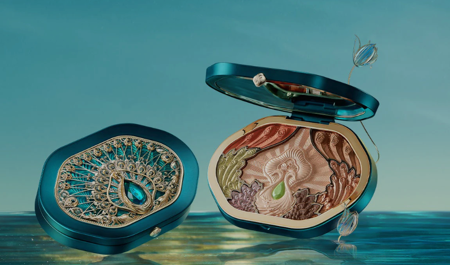 China beauty brand Florasis shifts US expansion strategy as tensions ...