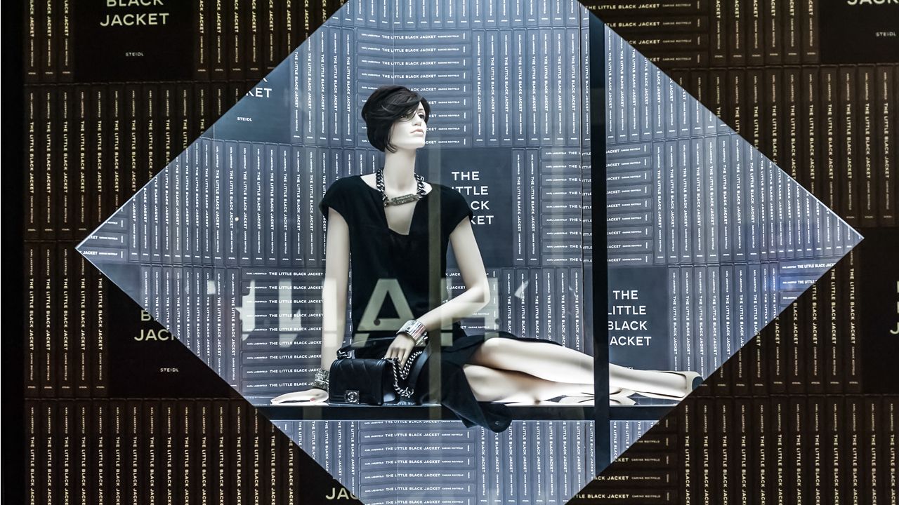 Understanding The Power Of Luxury’s Iconic Products | Jing Daily
