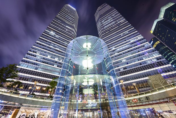 China’s Booming Middle Class To Drive Decade Of Retail Expansion | Jing ...
