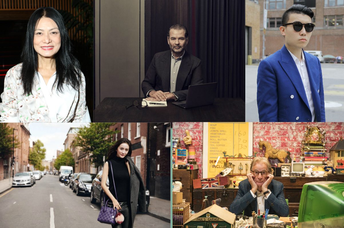 Jing Daily’s Top 10 Most Read Interviews of 2017 | Jing Daily