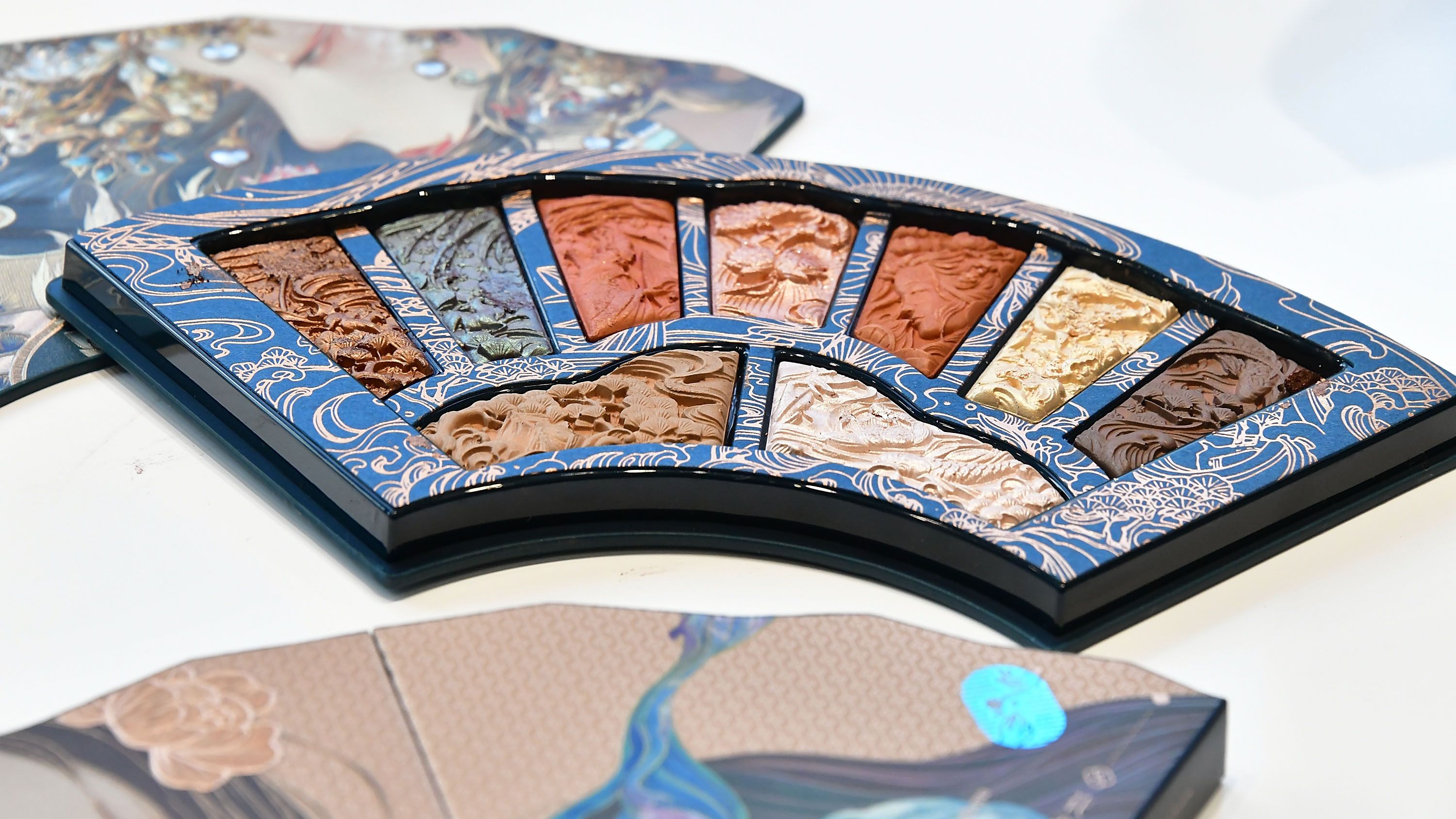 Florasis’ Parisian debut: A milestone for C-beauty’s global rise | Jing ...
