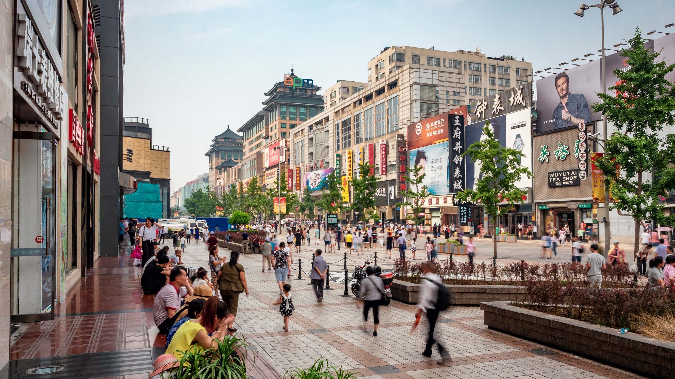 Morgan Stanley Report: China’s Reopening Means More Spending On Luxury | Jing Daily