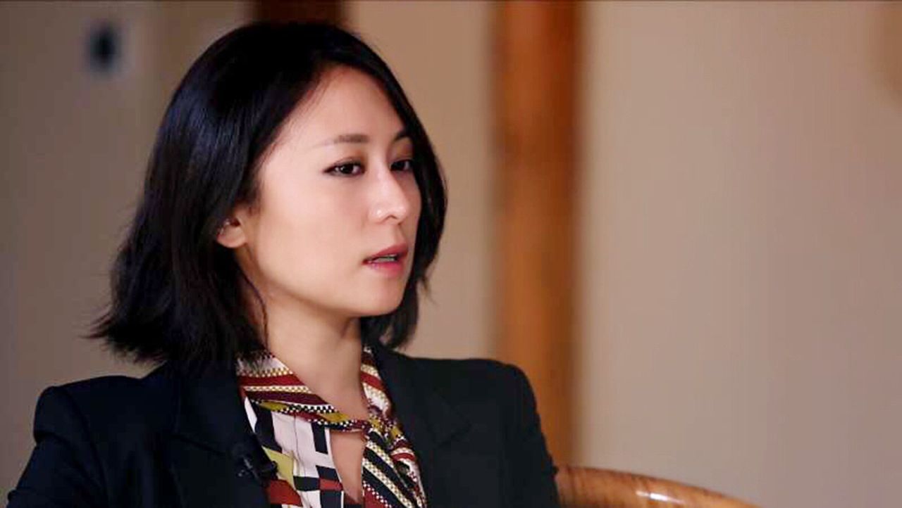 Amid Board Upheaval, Luxury Giant Richemont Appoints Jin Keyu, Daughter ...