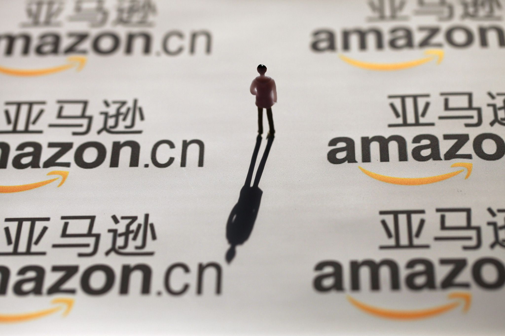 Amazon Enters E-Commerce Battle by Introducing Shopping Festival in ...