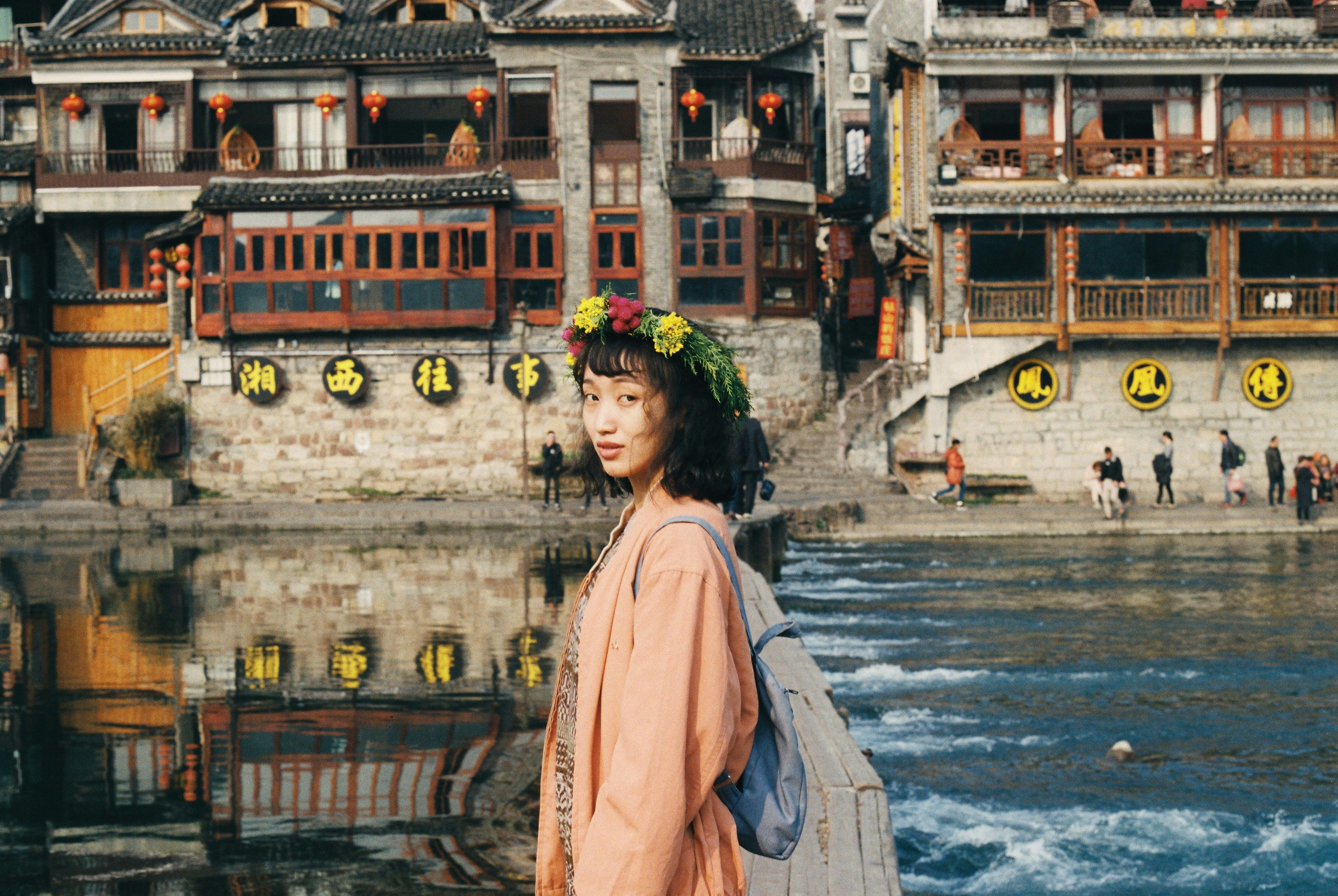 Women lead leisure travel in China, but what’s driving their wanderlust ...