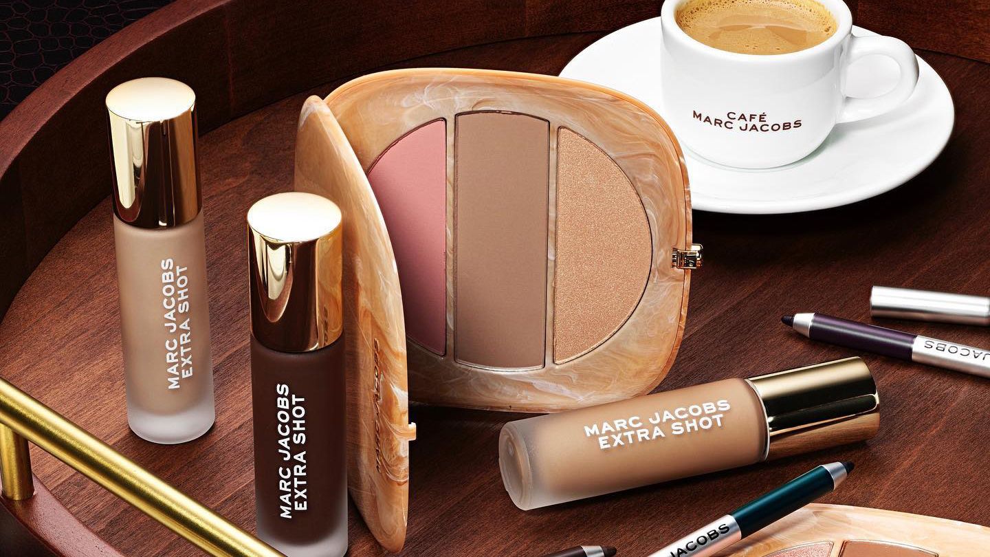 Marc Jacobs’ fashion and beauty renaissance: Can the American brand ...