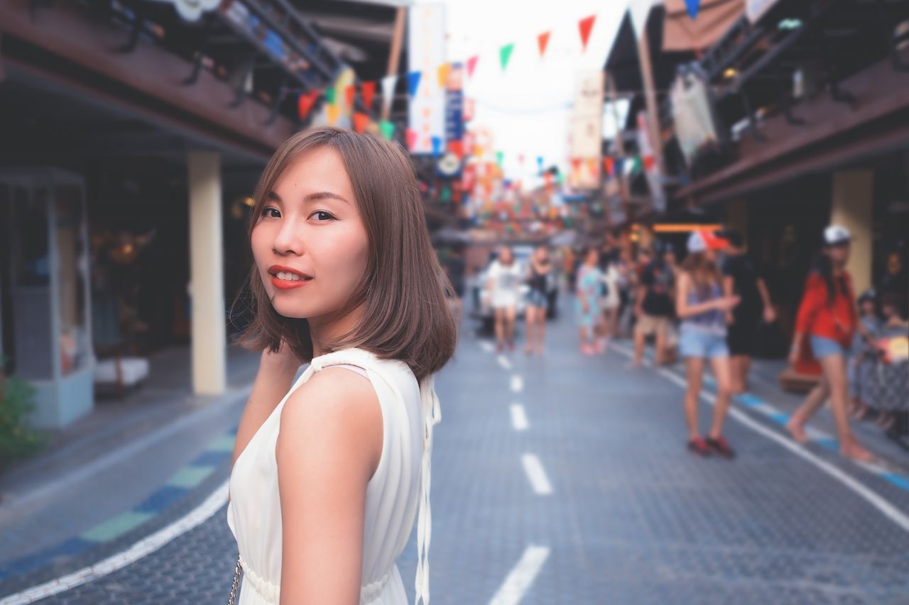 How Self-Actualization Became the New Luxury for Chinese Millennials ...